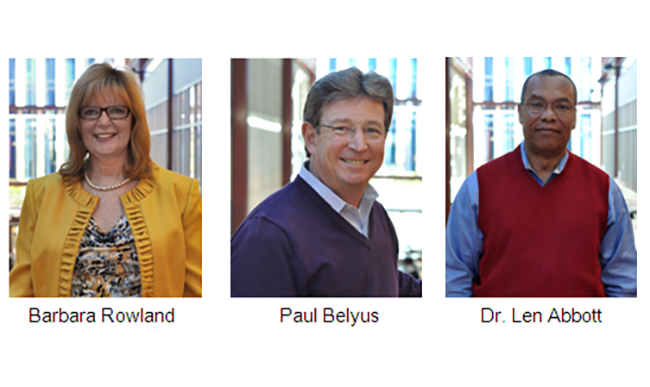 Lab leadership | Quest Diagnostics