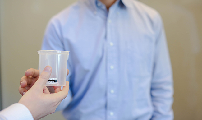 Reasons for testing: Return-to-duty drug testing | Quest Diagnostics