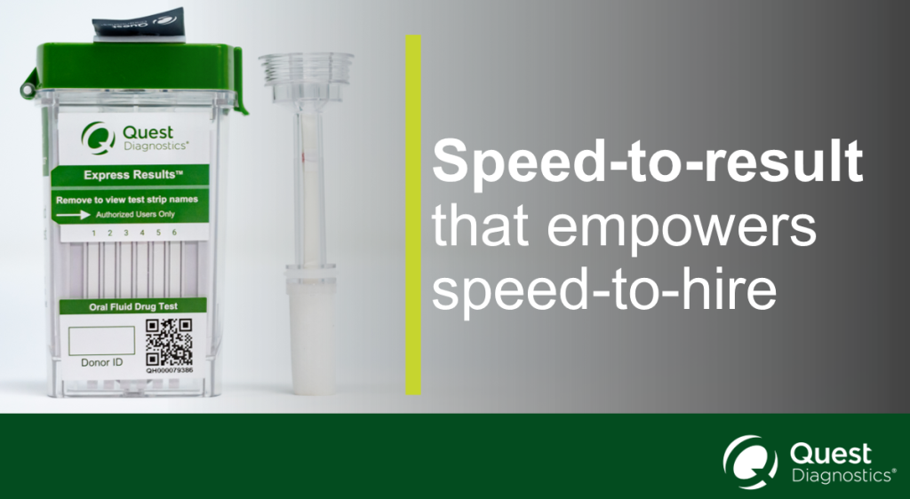 Drug Testing Archives | Quest Diagnostics