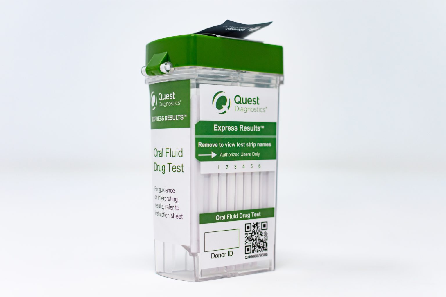 Drug Testing Archives | Quest Diagnostics